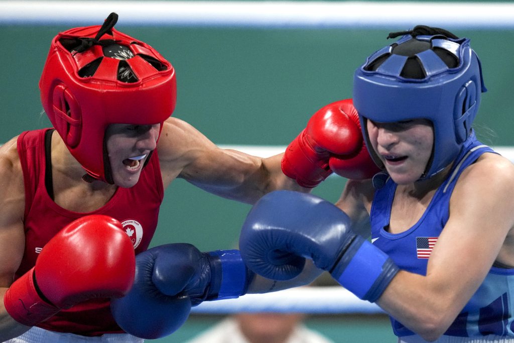 Boxing ‘troublemaker’ Jennifer Lozano becomes the 1st Olympian from ...
